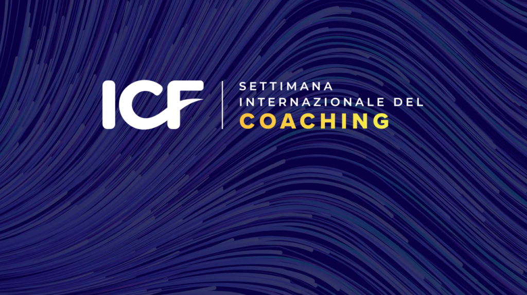 International Coaching Week 2025 - ICF ITALIA
